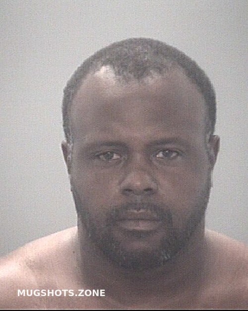 DUNLAP KEVIN LAMONT JR 07/09/2025 - Pasco County Mugshots Zone