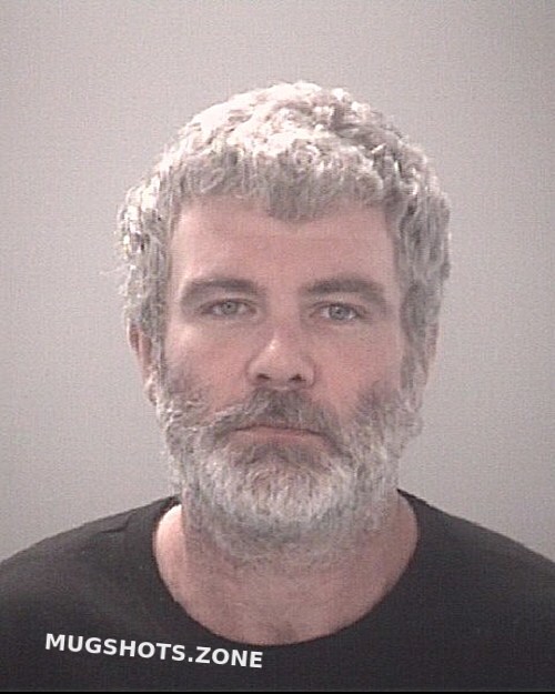 FERDINANDO DOUGLAS MICHAEL 07/10/2025 - Pasco County Mugshots Zone