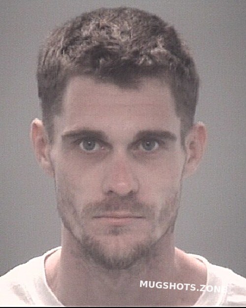 MACNEILL ERIC MICHAEL 07/10/2025 - Pasco County Mugshots Zone