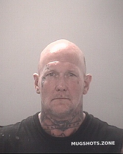 COGAR SHERMAN CRIS 07/10/2025 - Pasco County Mugshots Zone