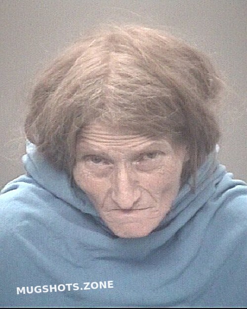 AGEE BONITA LINDA 07/11/2025 - Pasco County Mugshots Zone