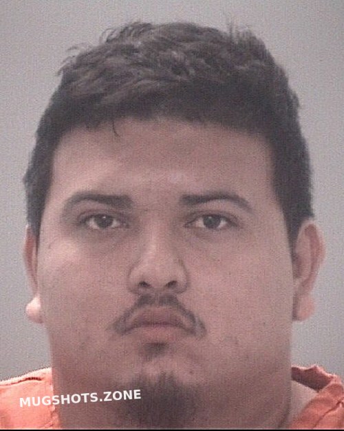 OROZCO CHRISTOPHER 07/11/2025 - Pasco County Mugshots Zone