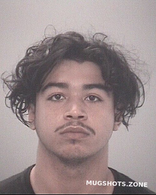 NARANJO BRANLEE ANTONIO 07/12/2025 - Pasco County Mugshots Zone