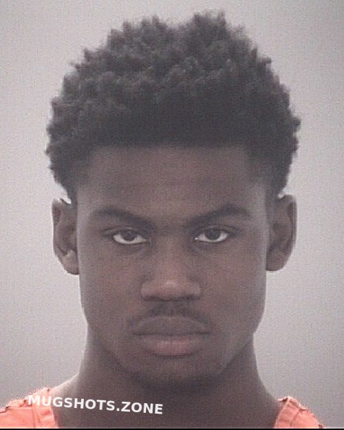 COOK MALIK RASHAD 07/16/2025 - Pasco County Mugshots Zone
