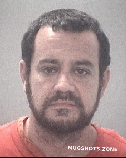 THOMAS BENJAMIN DAVID 07/17/2025 - Pasco County Mugshots Zone