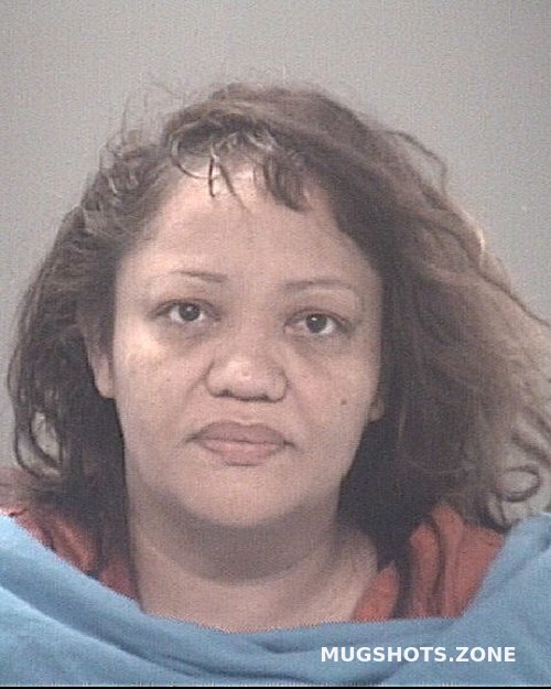 VALLADARES JULISSA MARILU 07/20/2025 - Pasco County Mugshots Zone