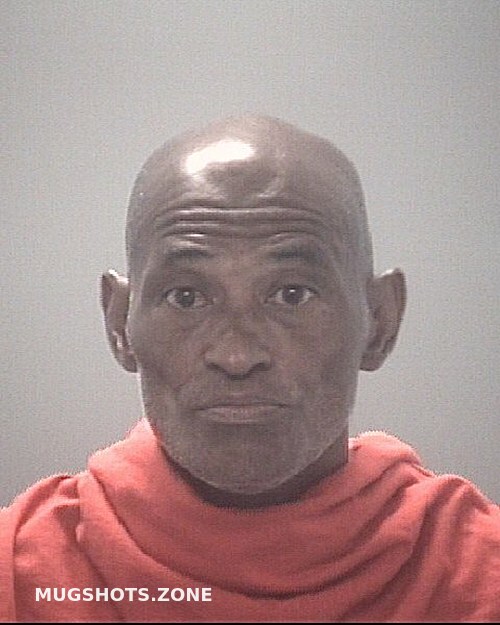 KEYS WADDELL 07/20/2025 - Pasco County Mugshots Zone