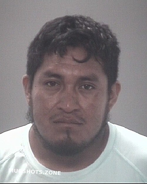 LOPEZ FERNANDO 07/20/2025 - Pasco County Mugshots Zone