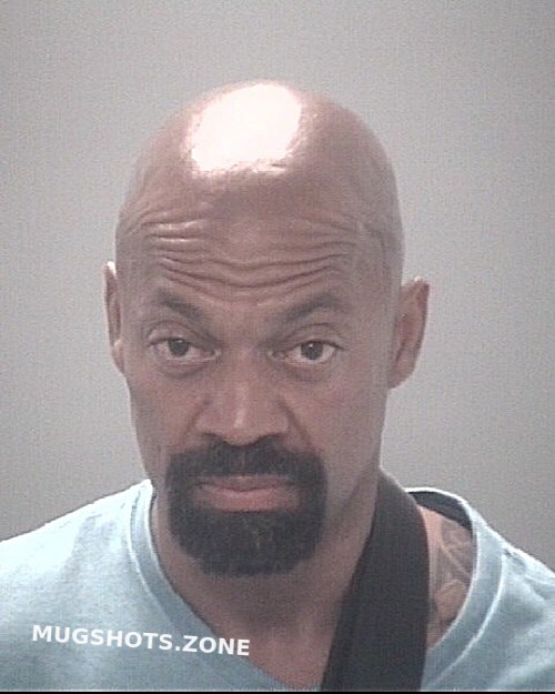 BROOKS JASON AMANTE 07/31/2025 - Pasco County Mugshots Zone