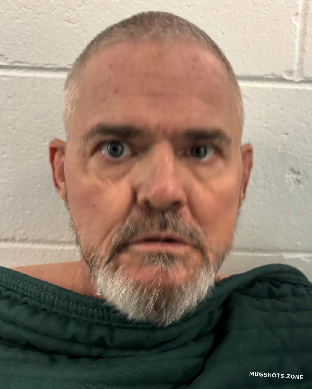 DELONG SCOTT ARNOLD 07/31/2025 - Pasco County Mugshots Zone