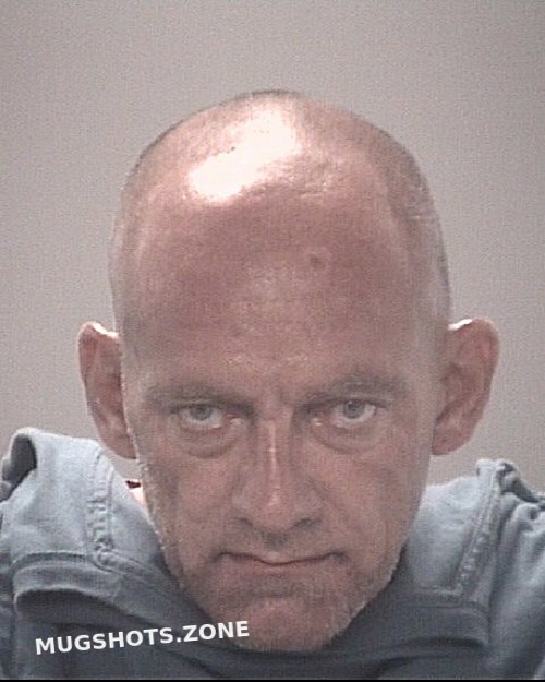 CORDWELL JOHN RICHARD 08/02/2025 - Pasco County Mugshots Zone