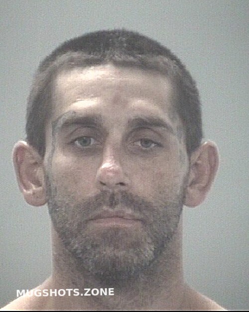 BECRAFT KENNETH DANIEL 08/02/2025 - Pasco County Mugshots Zone