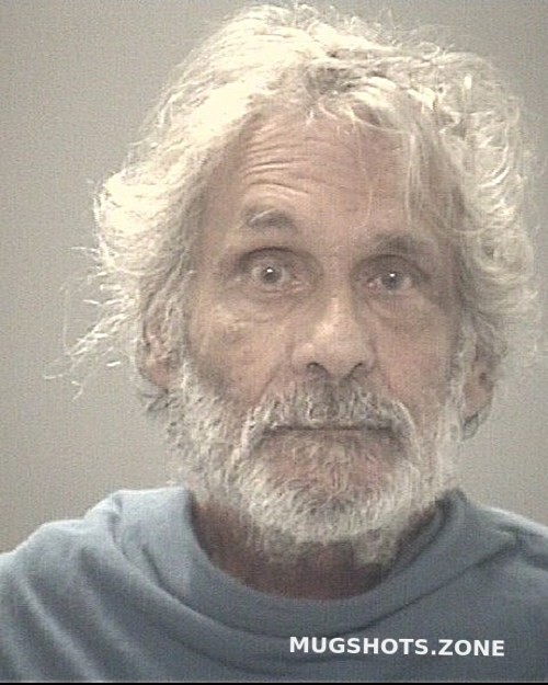 HAMWAY JOSEPH ALAN 08/03/2025 - Pasco County Mugshots Zone