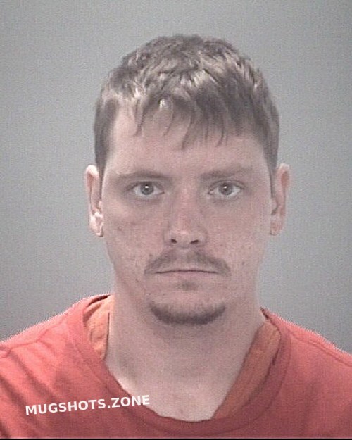 BURGESS NELSON ALLAN 08/04/2025 - Pasco County Mugshots Zone