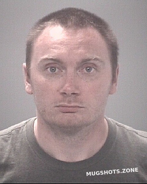 BONNEY CODY CHRISTOPHER 08/06/2025 - Pasco County Mugshots Zone