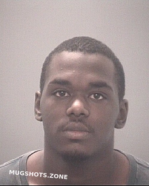 CONYERS KE`ANDRE JAMAL 08/07/2025 - Pasco County Mugshots Zone