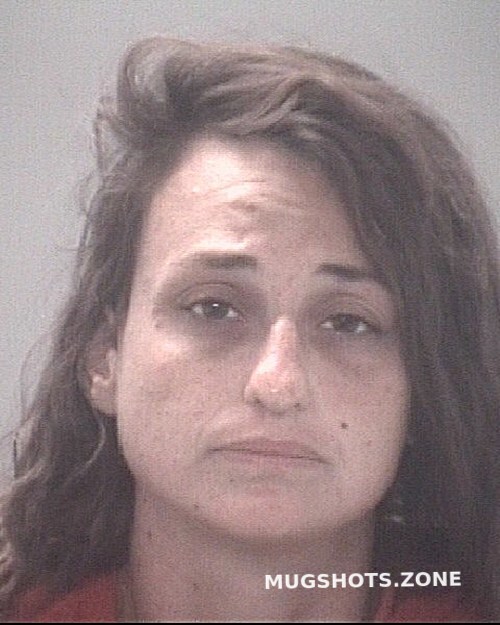 MACCHI SARA LYN 08/07/2025 - Pasco County Mugshots Zone