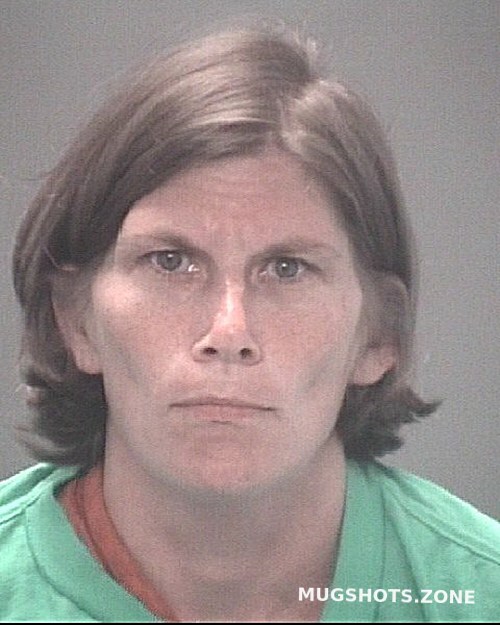SCHEFFEL JONI MARIE 08/08/2025 - Pasco County Mugshots Zone