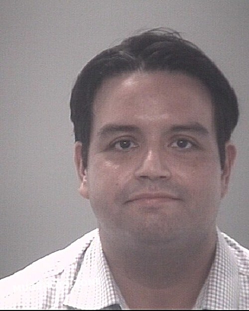 MANSILLA HUGO 08/08/2025 - Pasco County Mugshots Zone