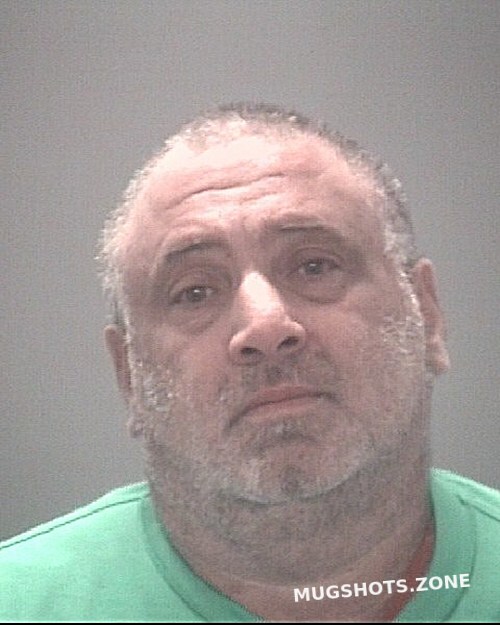 TRUGLIA JOSEPH 08/09/2025 - Pasco County Mugshots Zone