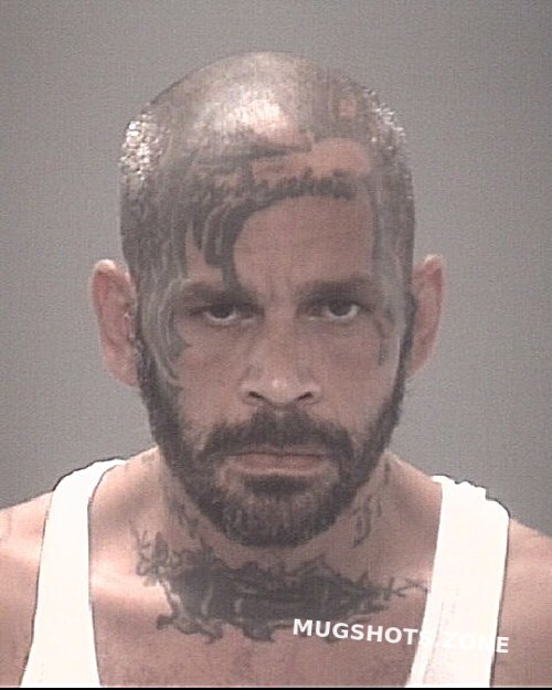 FRANCO DAVID RYAN 08/16/2025 - Pasco County Mugshots Zone