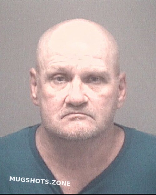 COWENS KEVIN WALLACE 08/18/2025 - Pasco County Mugshots Zone
