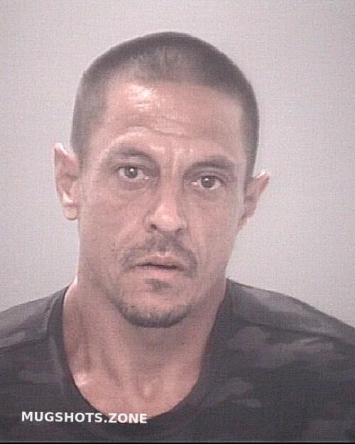 Diaz Eric Dale 08 18 2025 Pasco County Mugshots Zone