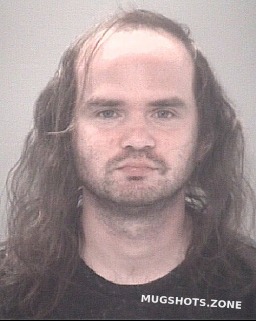 CHAUNCEY BRANDON CURTIS 08/18/2025 - Pasco County Mugshots Zone