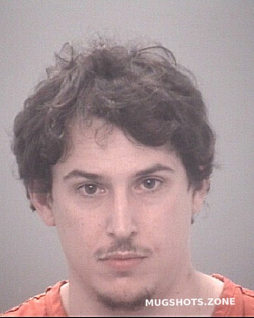 STEVENS ANDREW GEORGE 08/19/2025 - Pasco County Mugshots Zone