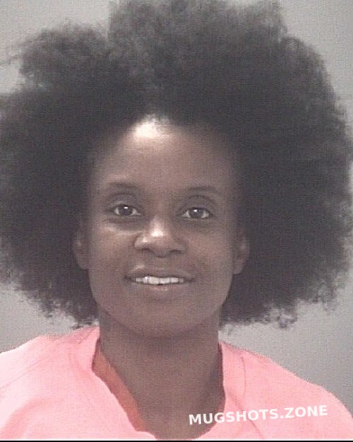 GIRVEN TREACA 08/20/2025 - Pasco County Mugshots Zone