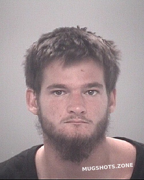 ELEYET JORDAN RANDEL 08/20/2025 - Pasco County Mugshots Zone