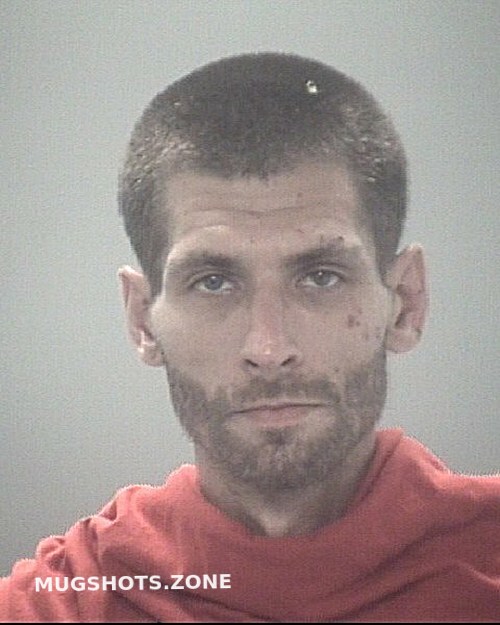 SKINNER DUSTIN LANCE 08/23/2025 - Pasco County Mugshots Zone