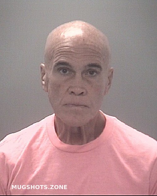 SCHRIVER BRUCE CRAIG 08/25/2025 - Pasco County Mugshots Zone