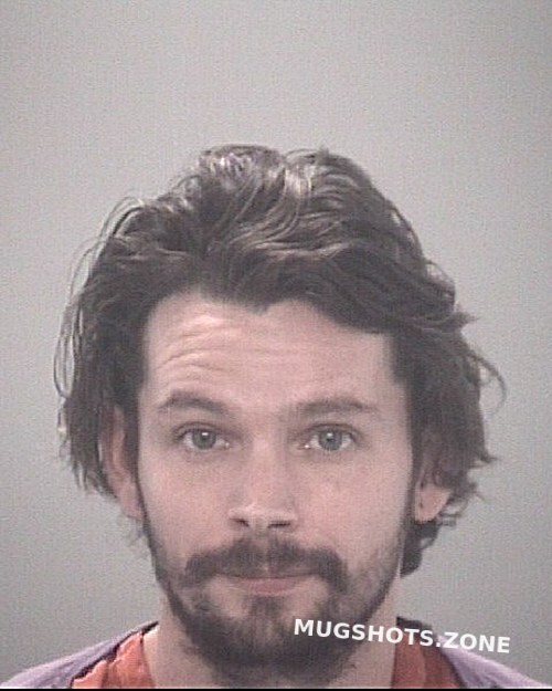 SWEENEY GAVIN MICHAEL 08/25/2025 - Pasco County Mugshots Zone