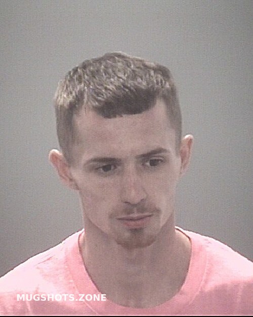 BARTON TIMOTHY BRYCE 08/28/2025 - Pasco County Mugshots Zone