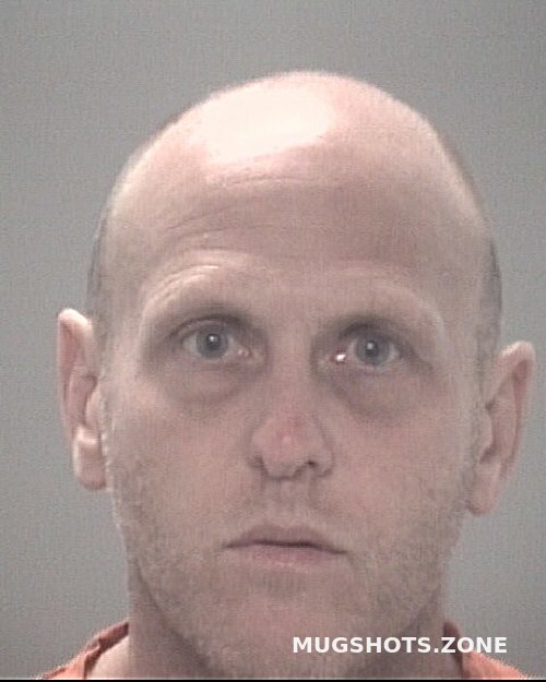 NAYLOR TODD CHRISTOPHER 08/29/2025 - Pasco County Mugshots Zone