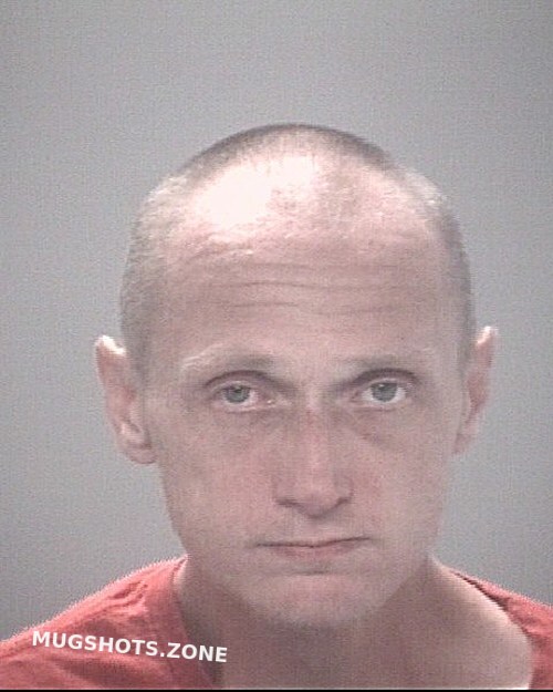 CARON ANDREW CHARLES 09/01/2025 - Pasco County Mugshots Zone