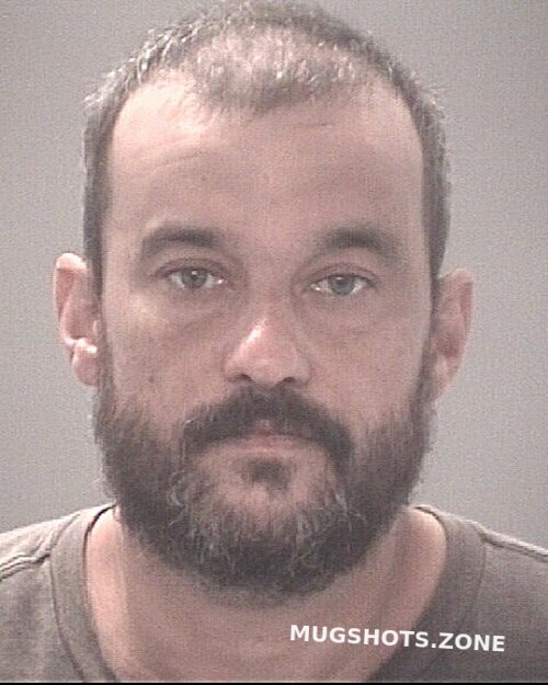 CURRY ANTHONY ALAN 09/04/2025 - Pasco County Mugshots Zone