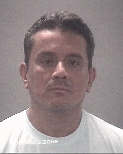 CASTIBLANCO CARLOS 09/04/2025 - Pasco County Mugshots Zone