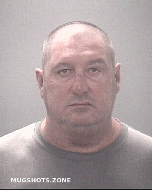 BALLAH PAUL WAYNE 09/10/2025 - Pasco County Mugshots Zone