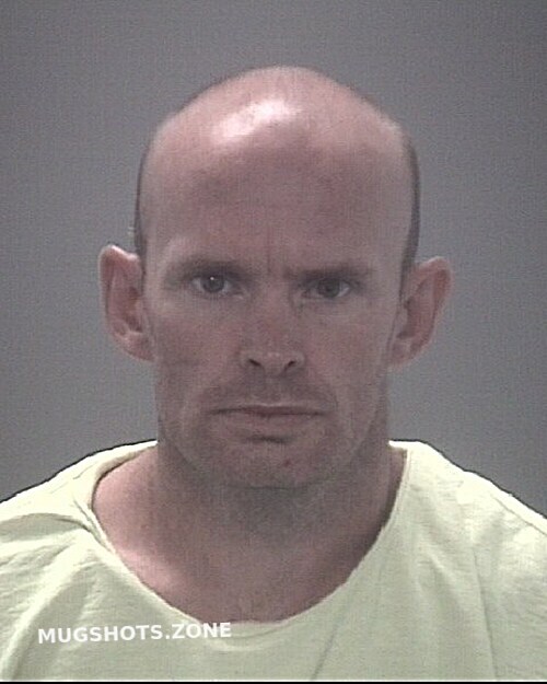 COLE CASEY EUGENE 09/11/2025 - Pasco County Mugshots Zone