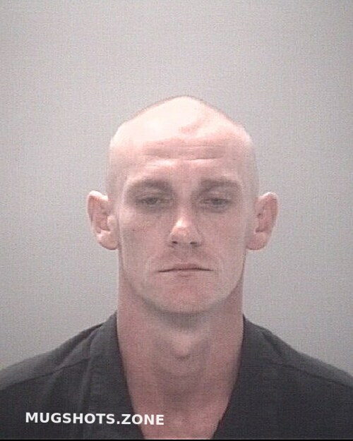COOK MATTHEW WILLIAM 09/11/2025 - Pasco County Mugshots Zone