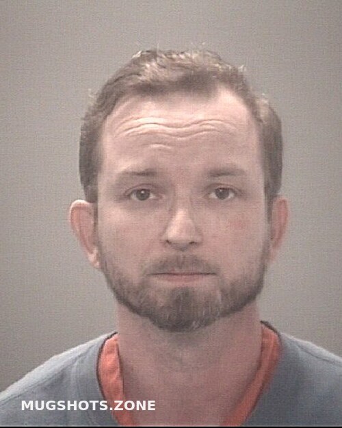 GOODSON BENJAMIN ALLAN 09/13/2025 - Pasco County Mugshots Zone