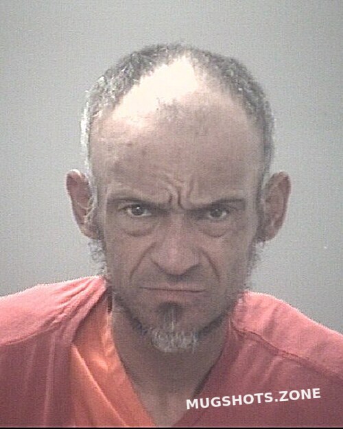 ALEQUIN CARLOS JAVIER 09/15/2025 - Pasco County Mugshots Zone