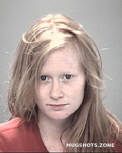 SIMONSON ERICA NICOLE 09/23/2025 - Pasco County Mugshots Zone