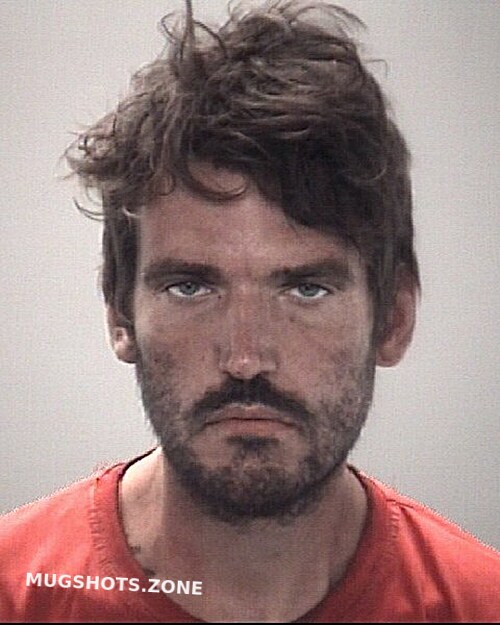 CASH STEVEN DOUGLAS 09/24/2025 - Pasco County Mugshots Zone