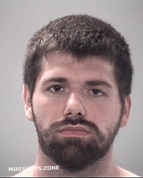 WOLFLE BRYCE JOSHUA 09/25/2025 - Pasco County Mugshots Zone