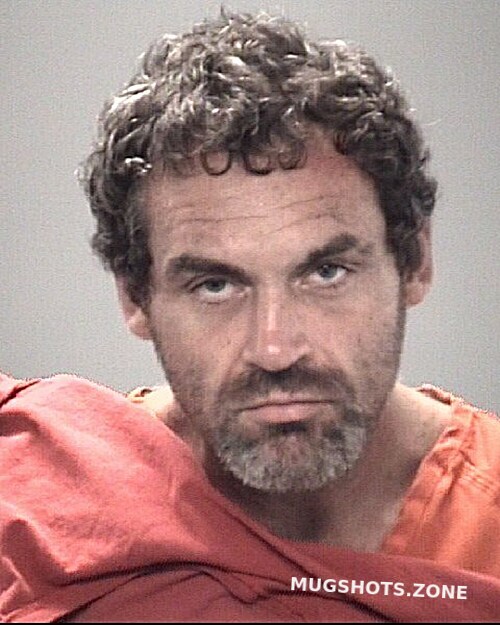 MOHNEY JOHN ROBERT 09/26/2025 - Pasco County Mugshots Zone