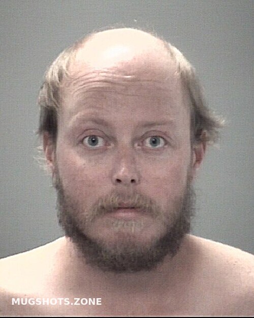 LANCASTER JOSHUA DANIEL 09/27/2025 - Pasco County Mugshots Zone