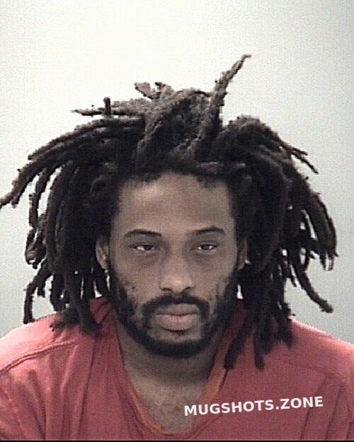 TAYLOR TERRANCE HERMAN II 09/27/2025 - Pasco County Mugshots Zone